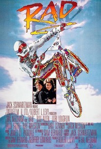 Rad - Rotten Tomatoes