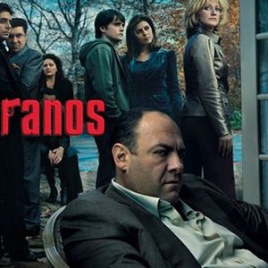 The Sopranos: Season 6, Part I, Episode 21 - Rotten Tomatoes