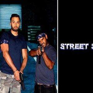 Street Soldiers - Rotten Tomatoes