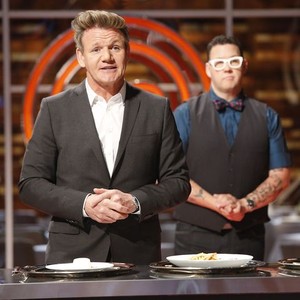 Graham Elliot - Rotten Tomatoes