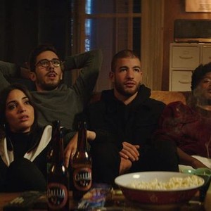 Les affamés - Rotten Tomatoes