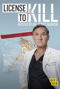 License to Kill | Rotten Tomatoes