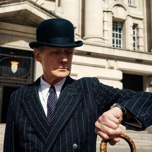 Living - Rotten Tomatoes