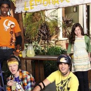 Zeke and Luther - Rotten Tomatoes