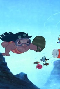 Lilo & Stitch: Season 2, Episode 9 - Rotten Tomatoes