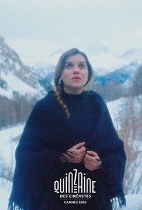 The Girl in the Snow | Rotten Tomatoes