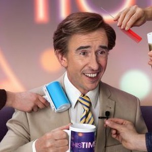 This Time with Alan Partridge - Rotten Tomatoes