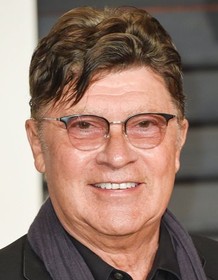 Robbie Robertson | Rotten Tomatoes