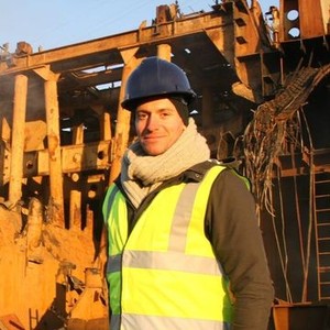 Engineering Giants - Rotten Tomatoes