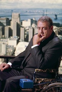 Ironside: Season 4, Episode 14 - Rotten Tomatoes