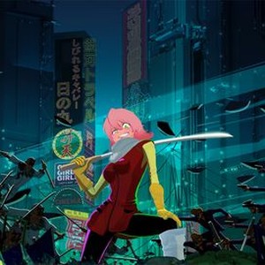 FLCL: Grunge - Rotten Tomatoes