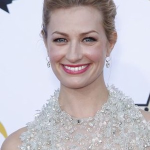 Beth Behrs - Rotten Tomatoes