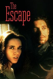 The Escape | Rotten Tomatoes