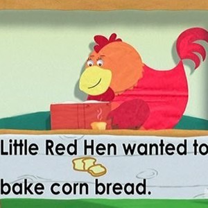 Super WHY!: Season 1 - Rotten Tomatoes