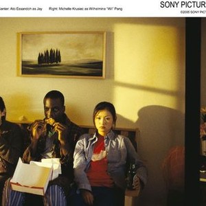 Saving Face - Rotten Tomatoes