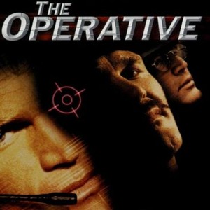 The Operative - Rotten Tomatoes