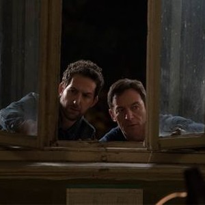 Ori Pfeffer - Rotten Tomatoes