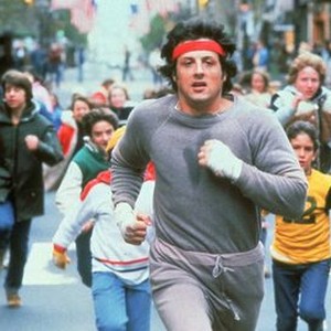 Rocky II - Rotten Tomatoes