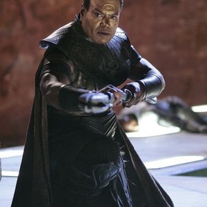 Stargate: Continuum - Rotten Tomatoes