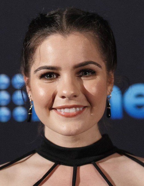 Chloe Bayliss - Rotten Tomatoes