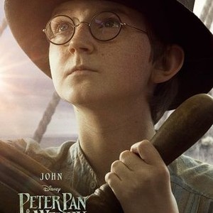 Peter Pan & Wendy - Rotten Tomatoes