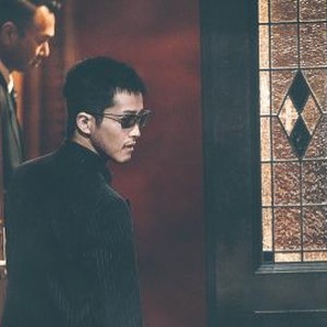 Last of the Wolves - Rotten Tomatoes