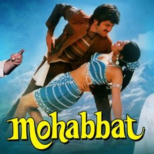 Mohabbat - Rotten Tomatoes