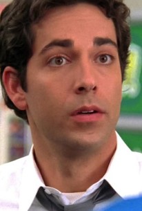 Chuck: Season 3, Episode 6 | Rotten Tomatoes