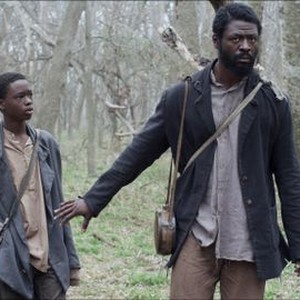 The Retrieval - Rotten Tomatoes