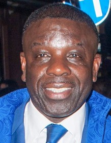 Clinton McKenzie - Rotten Tomatoes