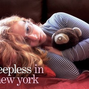 Sleepless in New York - Rotten Tomatoes
