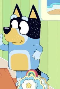 Bluey: Season 1, Episode 10 | Rotten Tomatoes