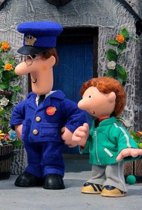 Postman Pat: Special Delivery Service: Season 10, Episode 11 | Rotten ...
