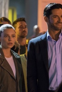 Lucifer: Season 4, Episode 5 | Rotten Tomatoes