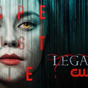 Legacies - Rotten Tomatoes