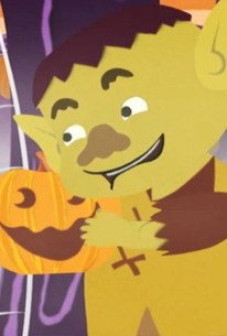 Super Why!: Season 1, Episode 38 - Rotten Tomatoes