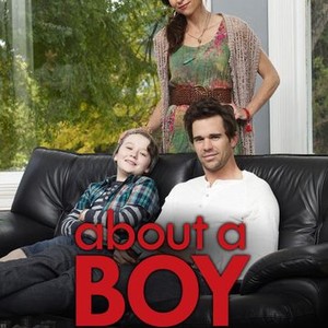 About a Boy - Rotten Tomatoes