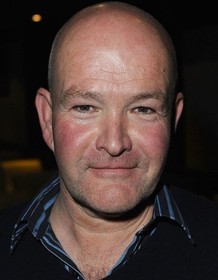 Richard Graham | Rotten Tomatoes