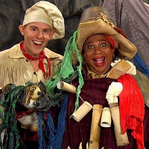 Swashbuckle: Season 6, Episode 26 - Rotten Tomatoes