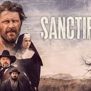 Sanctified - Rotten Tomatoes