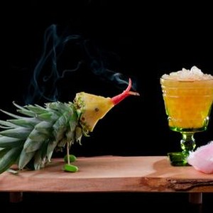 Drink Masters - Rotten Tomatoes