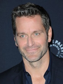peter hermann roles