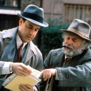 Joe Gould's Secret - Rotten Tomatoes