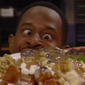 Martin: Season 2, Episode 10 - Rotten Tomatoes