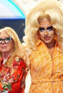 Glow Up: Season 5, Episode 6 | Rotten Tomatoes