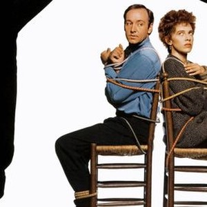 The Ref - Rotten Tomatoes