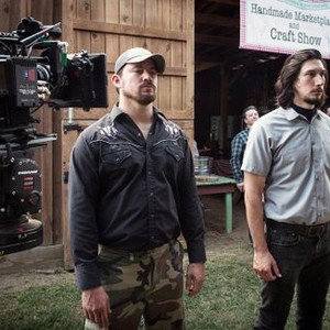 Adam Driver - Rotten Tomatoes