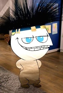 Little Roy: Season 1, Episode 2 | Rotten Tomatoes