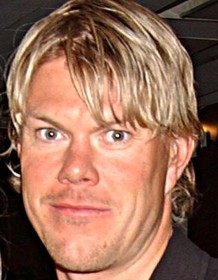 Mathias Fredriksson - Rotten Tomatoes