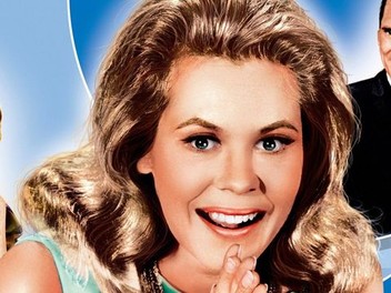 Ellen Weston Bewitched